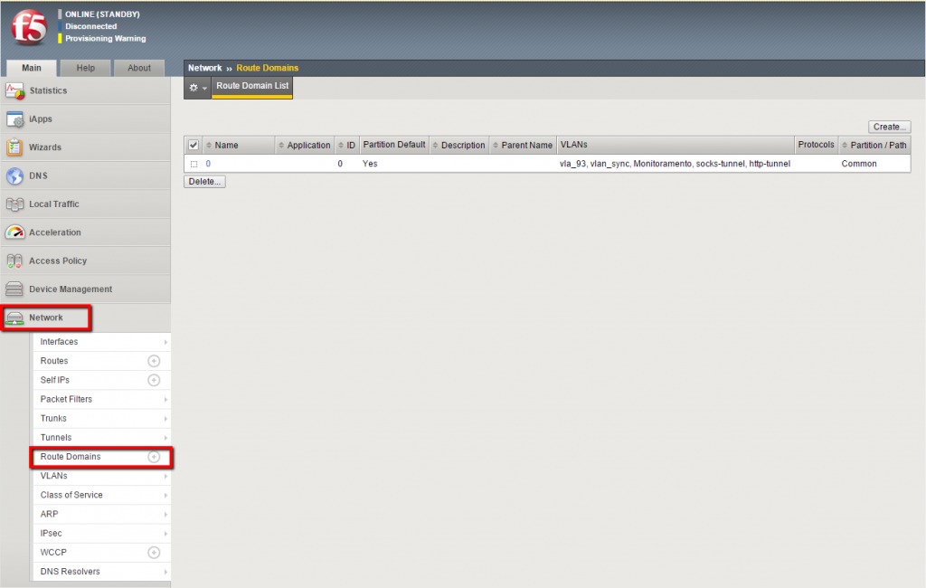 Route Domains – O que é e como configurar - Agility