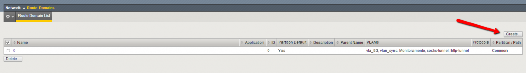 Route Domains – O que é e como configurar - Agility