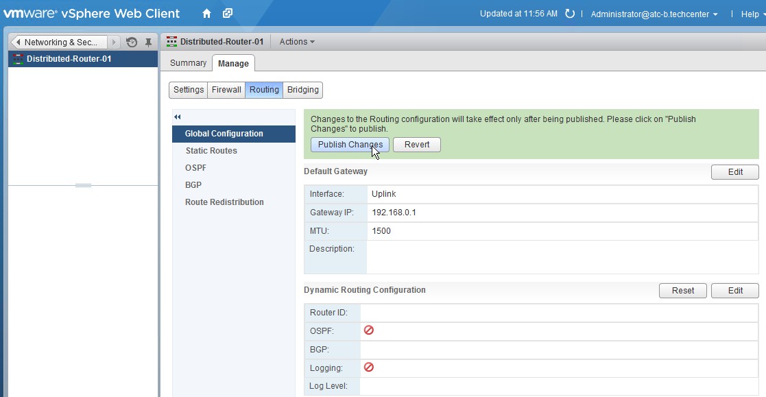 0096_NSX_Distributed_Logical_Router - Agility