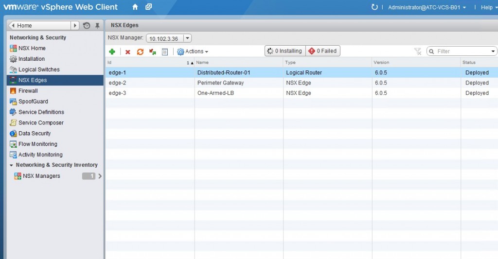 0172_NSX_One-arm_Load_Balance - Agility