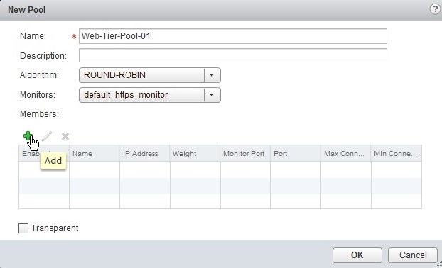 0178_NSX_One-arm_Load_Balance - Agility