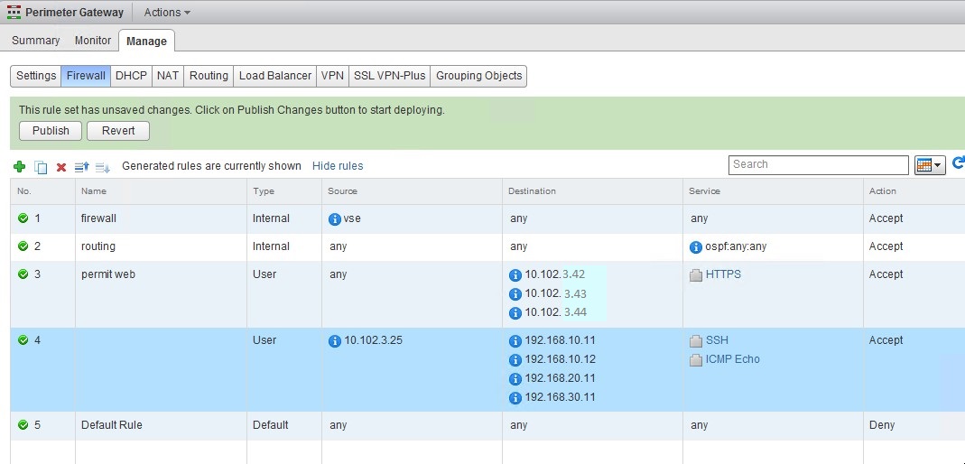 0258_NSX_NAT_and_Edge_Firewall - Agility