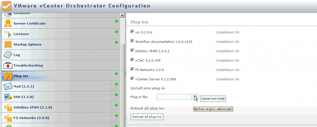 01_vCO_Infoblox_plugin - Agility