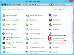 Ataques Avançados contra CPL (Control Panel Applets) - Agility