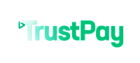 TrustPay logo verde - Agility