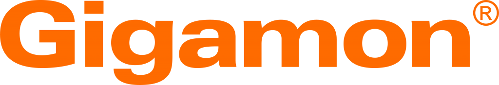 logo gigamon - Agility